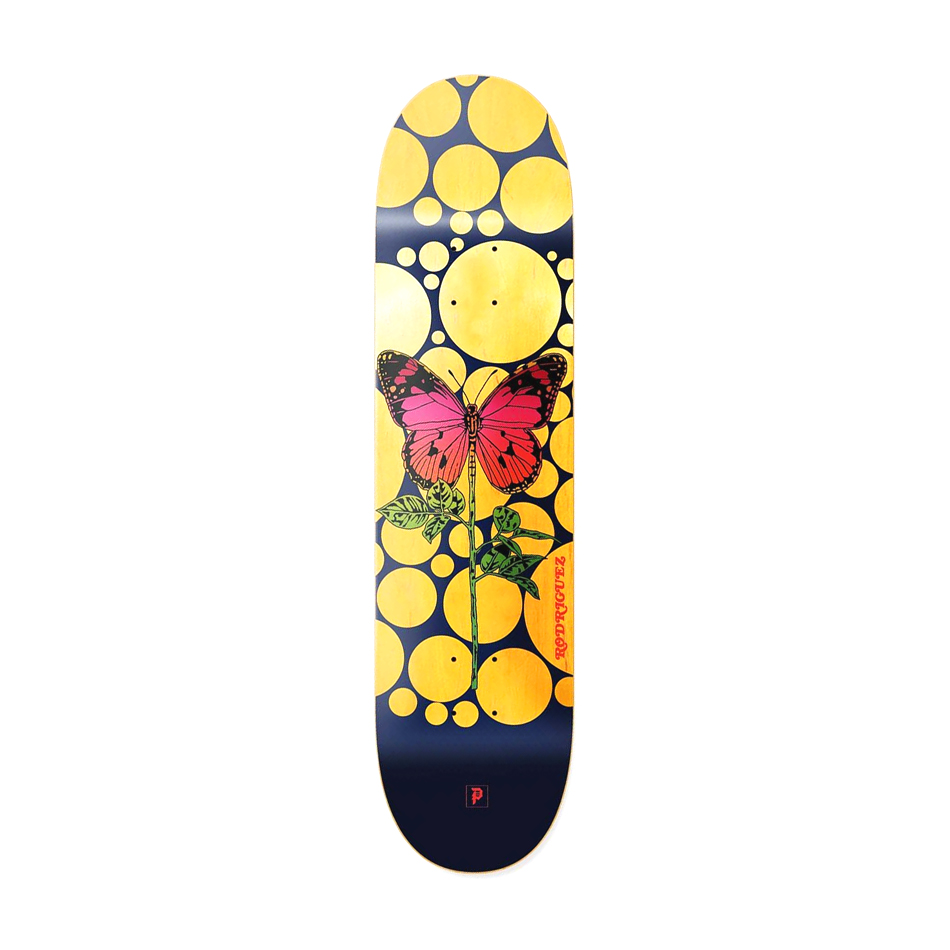 Primitive Rodriguez Cycles Deck – La tienda Skate mas grande de Colombia