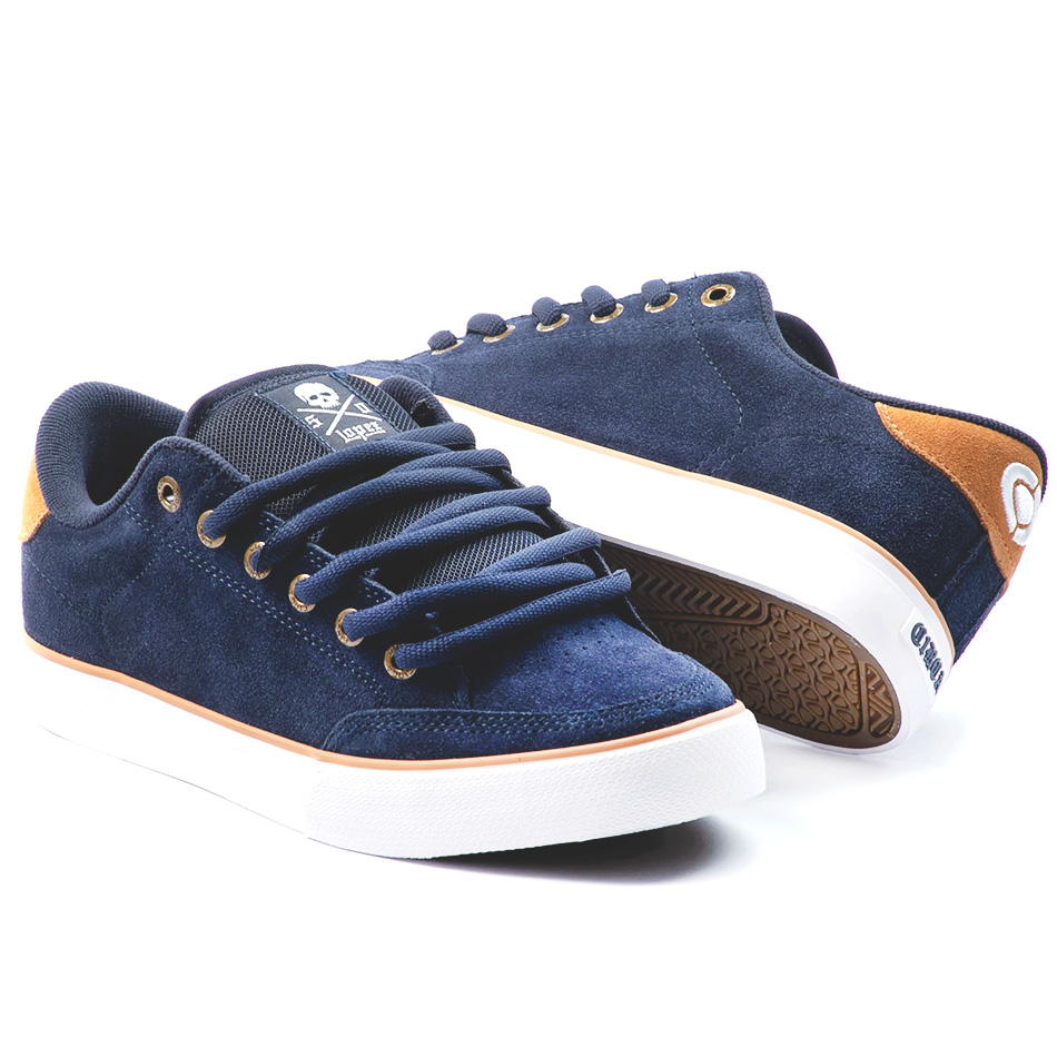 ZAPATOS – La tienda Skate mas grande de Colombia