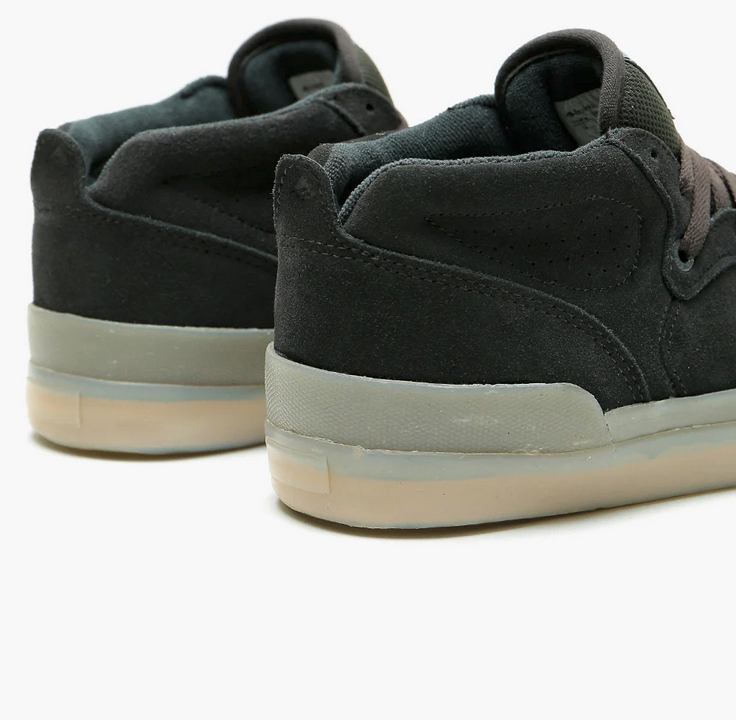 Emerica Pillar Mid Charcoal – La tienda Skate mas grande de Colombia