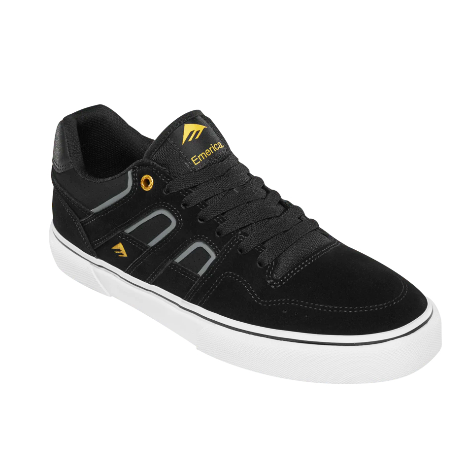 Emerica Tilt G6 Vulc Black White – La tienda Skate mas grande de Colombia