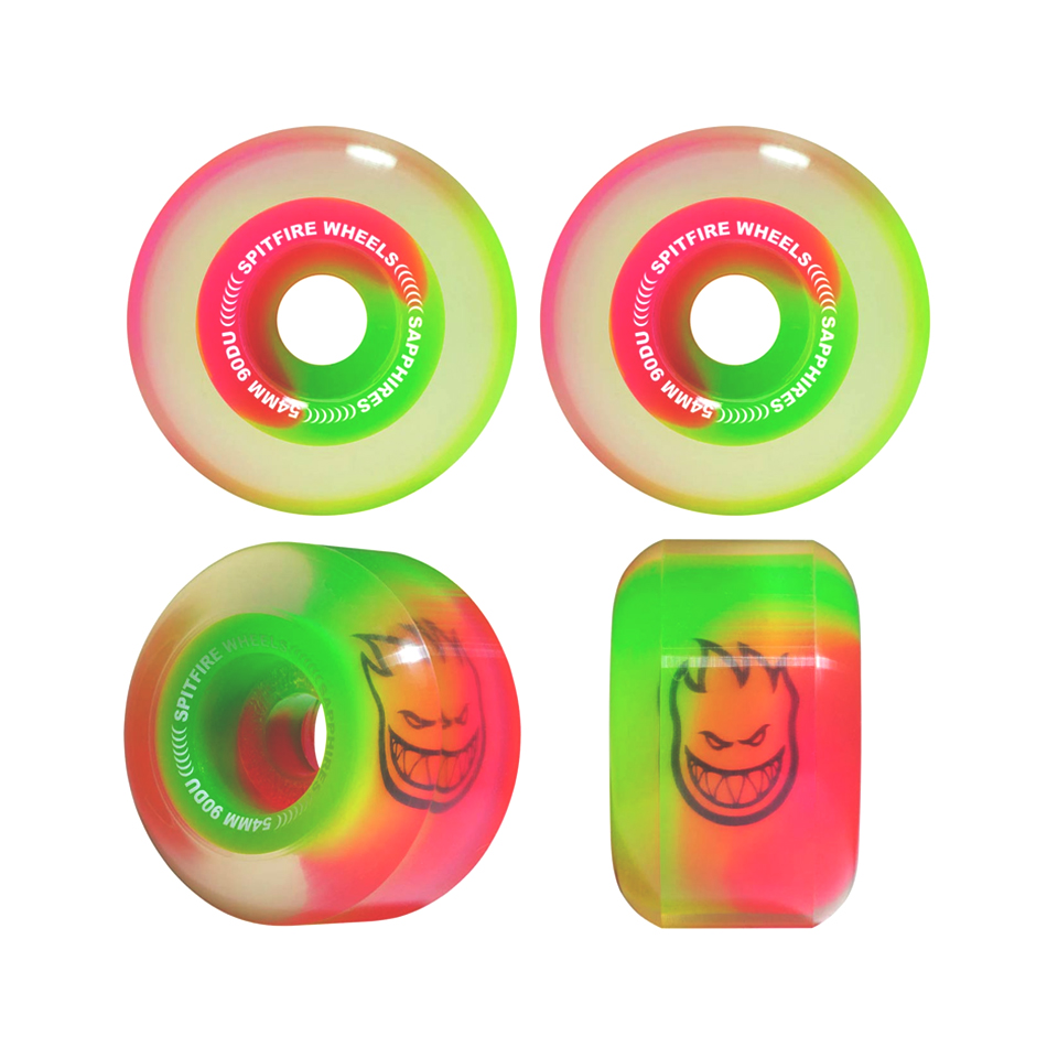 Spitfire Sappire Pink Grn – La tienda Skate mas grande de Colombia