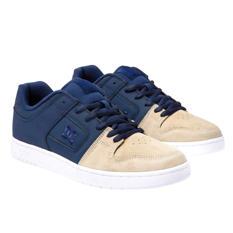 DC Manteca 4 Blue Blue Grey – La tienda Skate mas grande de Colombia
