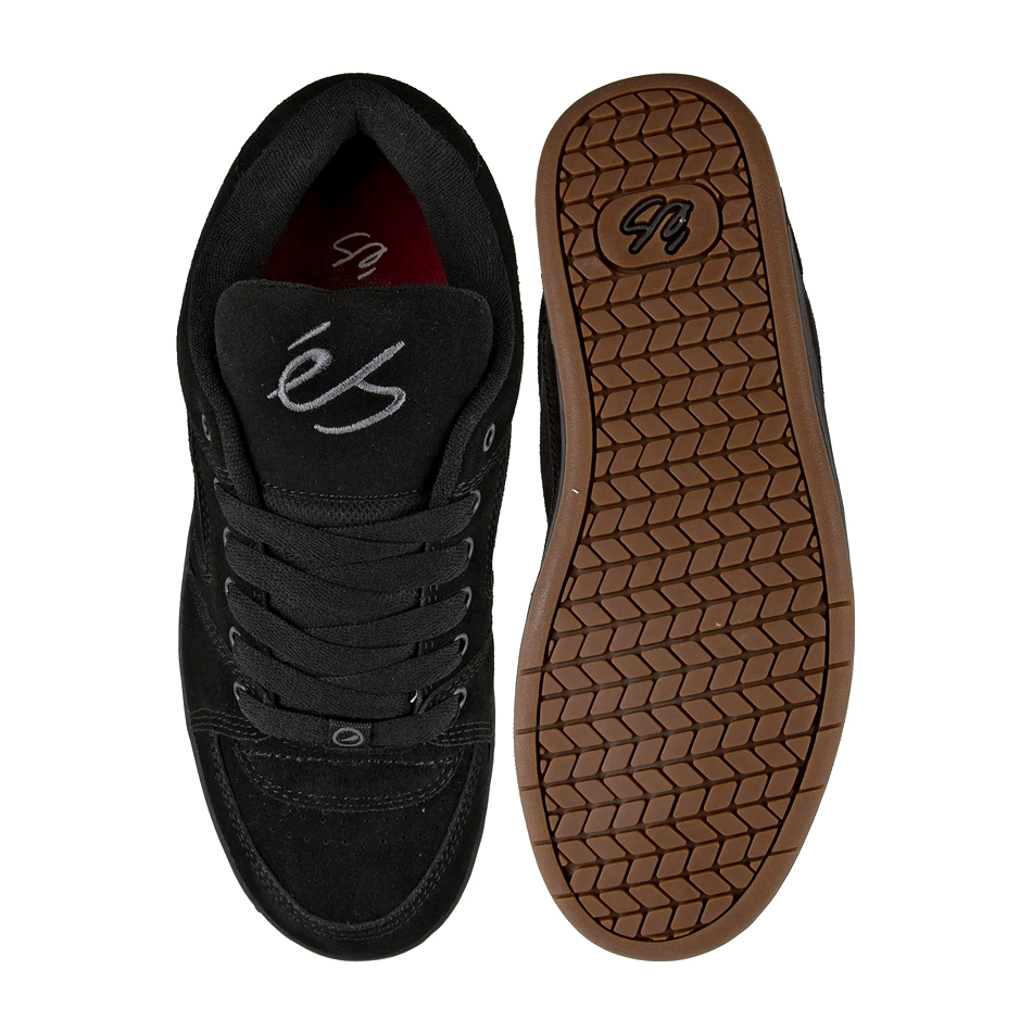 eS Accel OG Black – La tienda Skate mas grande de Colombia