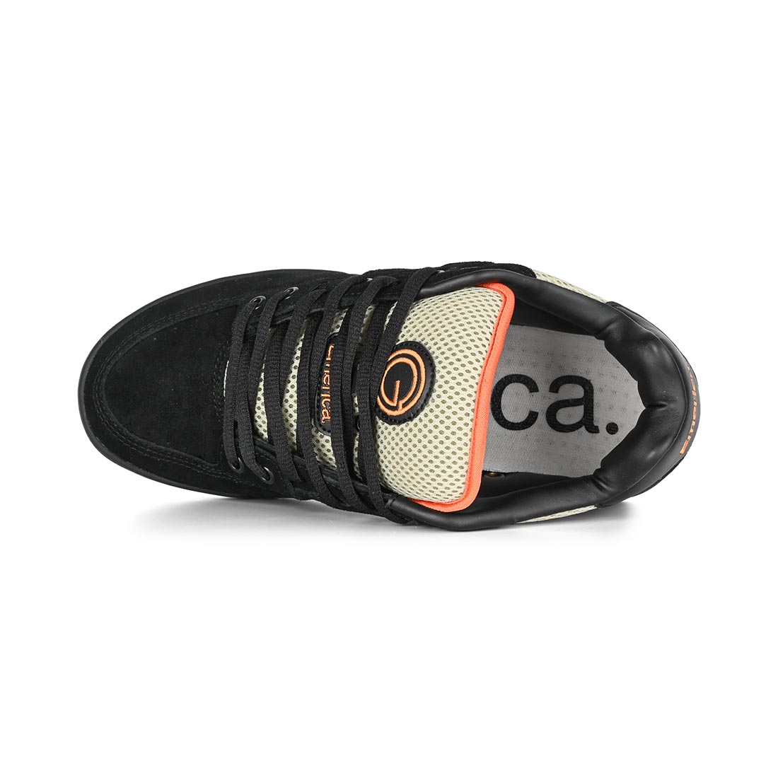 Emerica Og-1 Black Tan Orange – La tienda Skate mas grande de Colombia