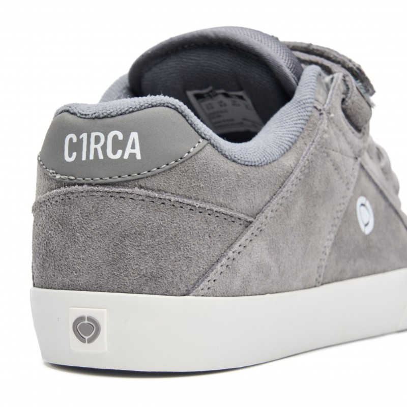 Circa 205 Vulc December Blanc – La tienda Skate mas grande de Colombia