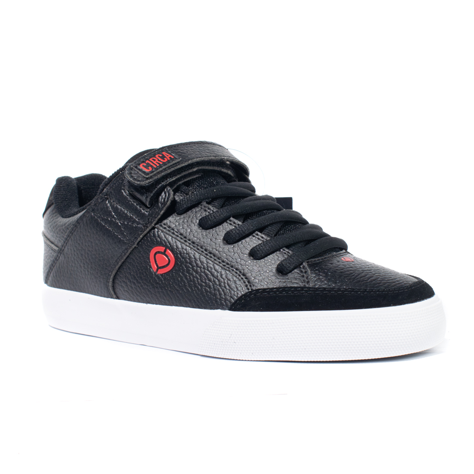 Circa 205 Vulc Black Lava – La tienda Skate mas grande de Colombia